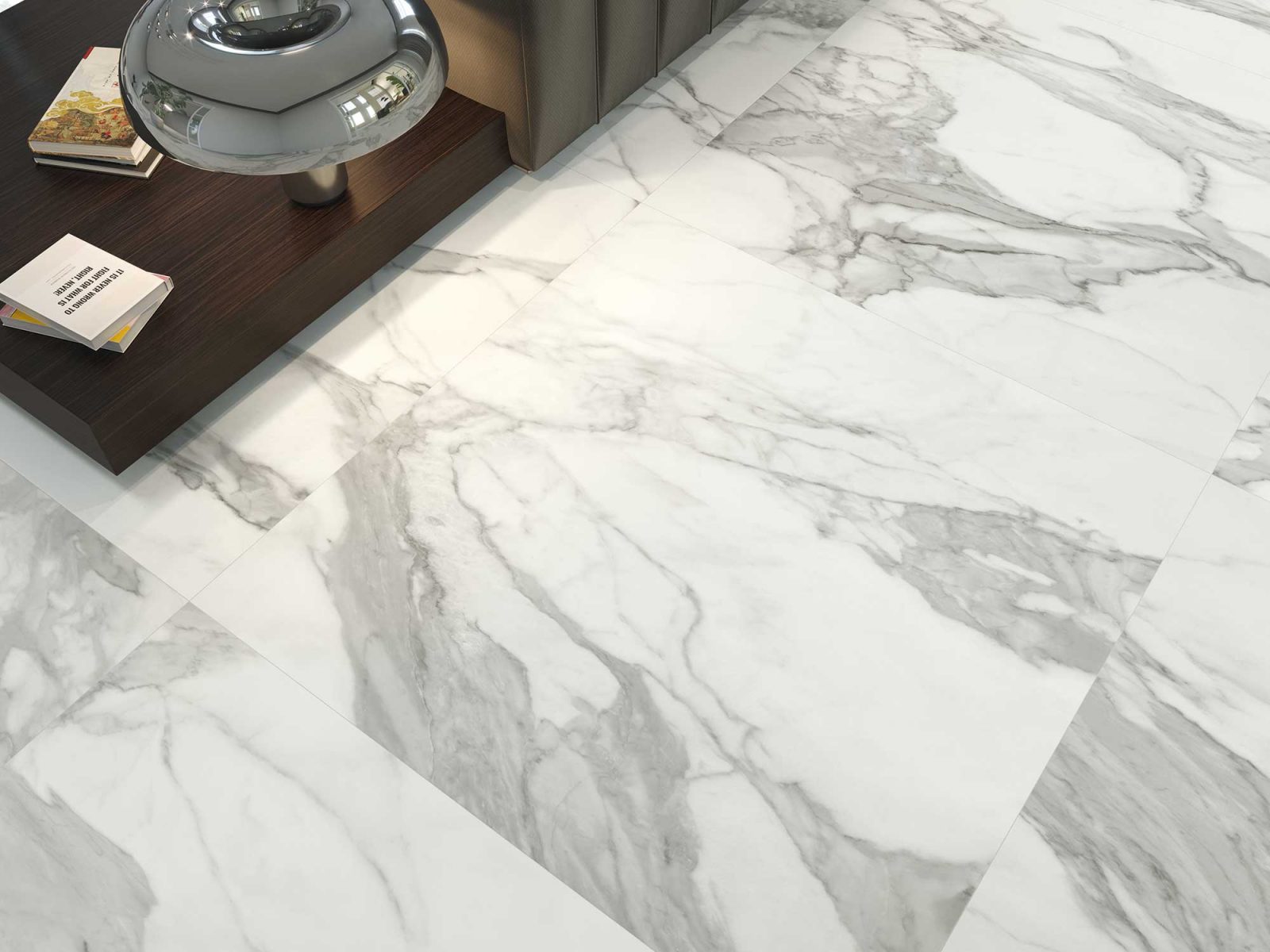 Excell Invictus Porcelain Tiles - Full Circle Ceramics